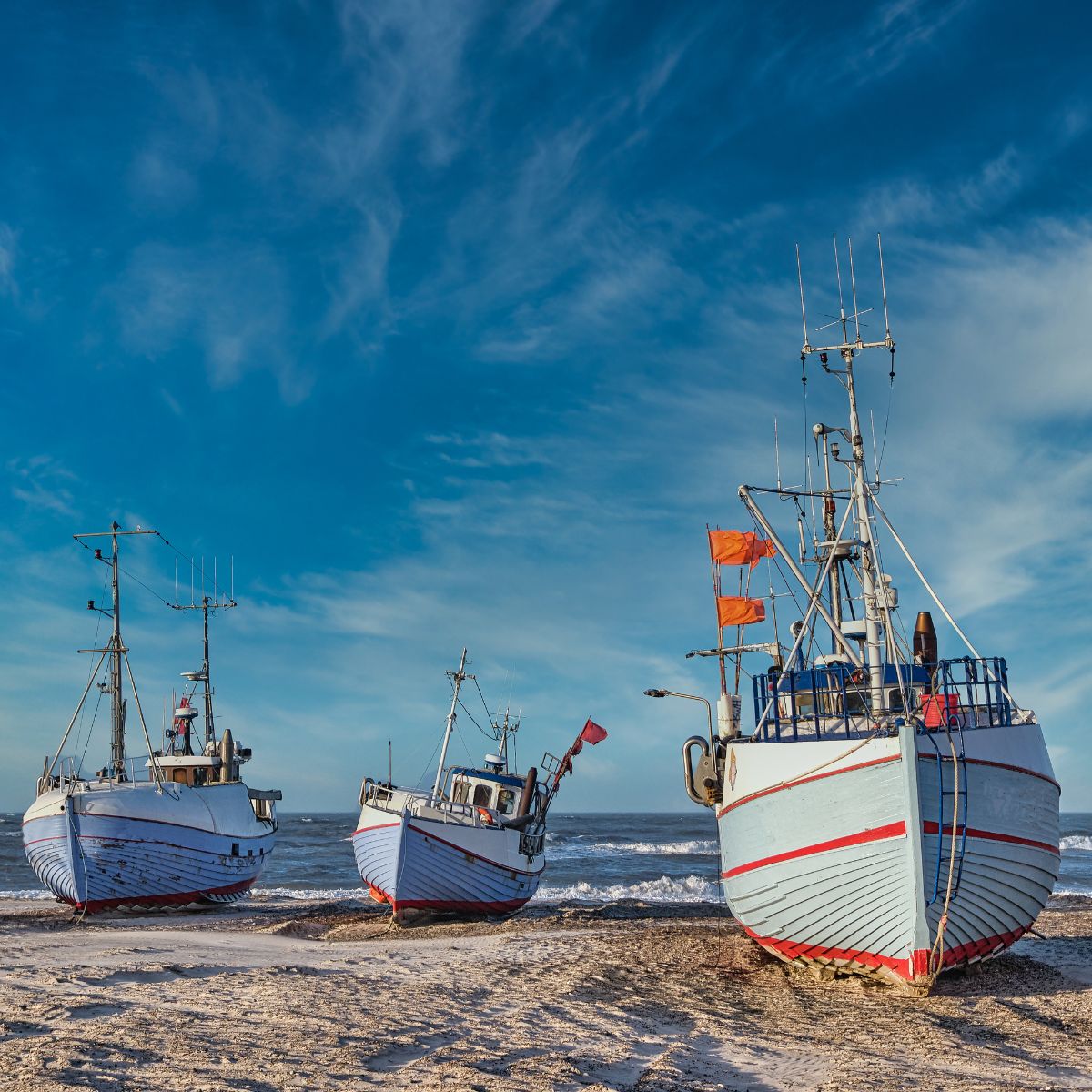 Seværdigheder og Top Attraktioner i Fjerritslev | holiiday.com