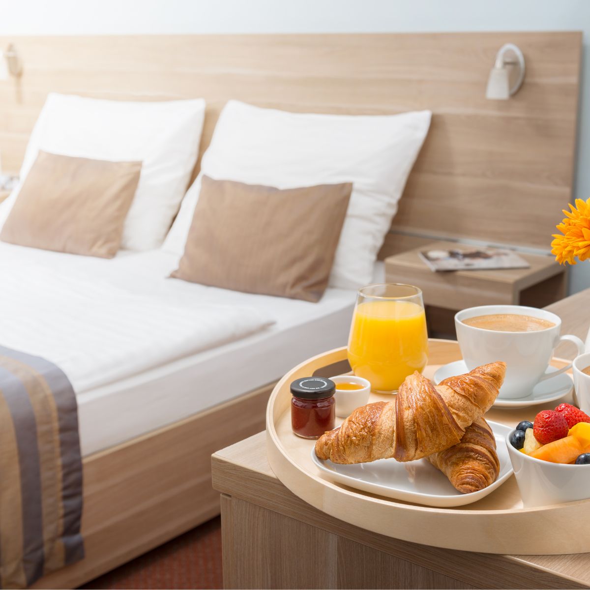 Overnatning på Rømø - Din guide til ferieboliger | holiiday.com