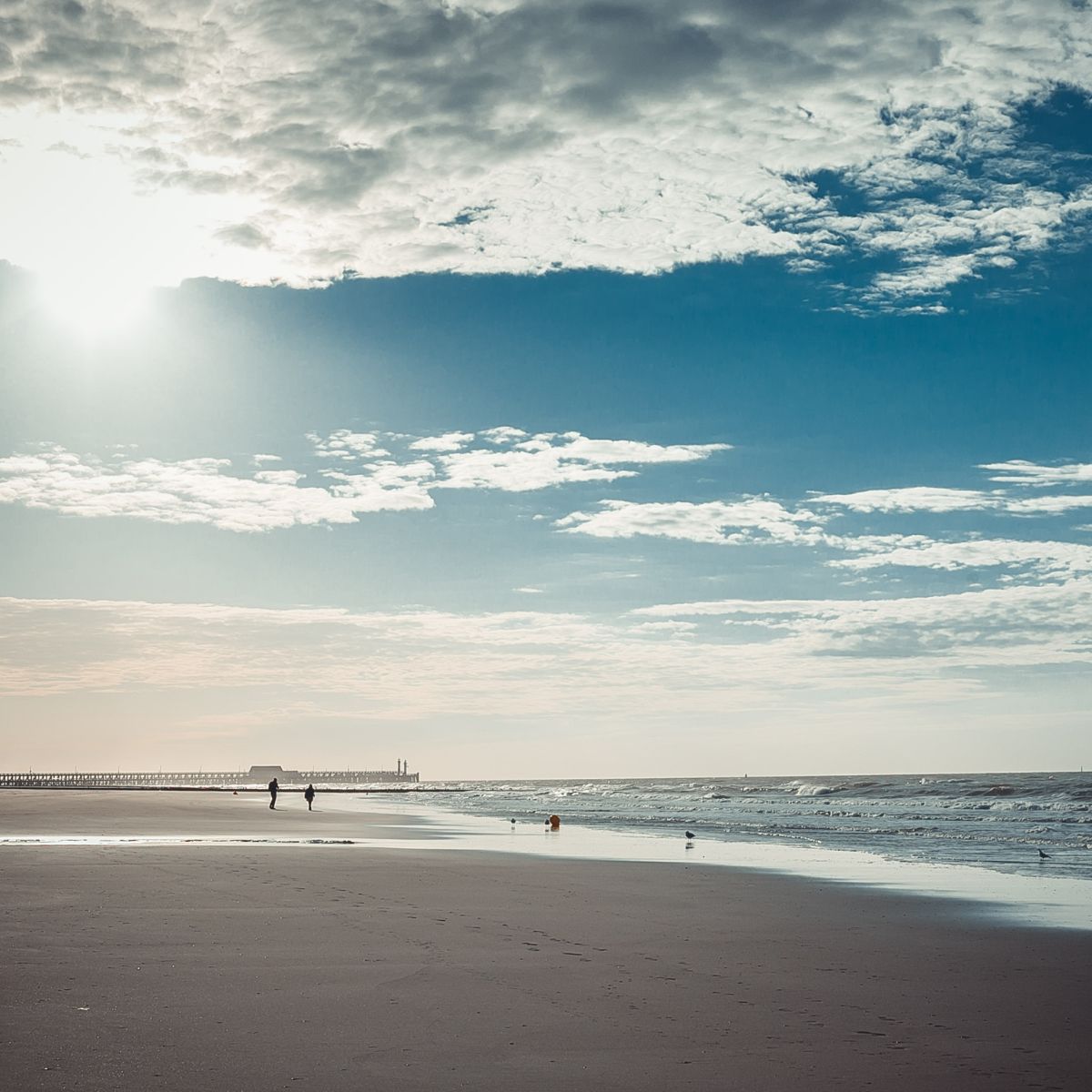 Badestrande i Danmark - Guide til de Skønneste Strande | holiiday.com