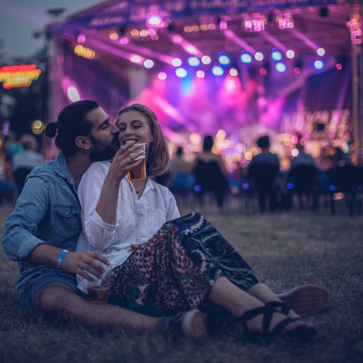 Koncerter i Danmark – Din Guide til Live Musikoplevelser | holiiday.com